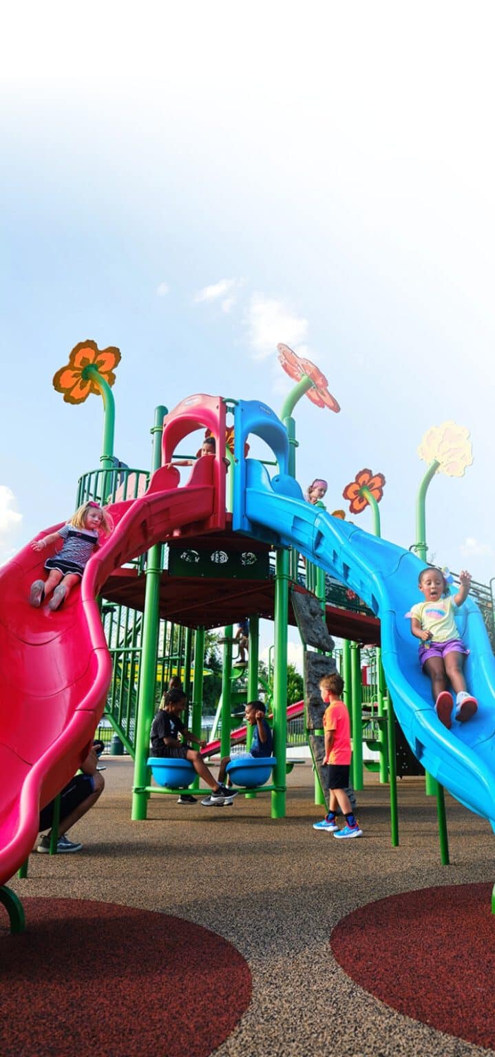 Home - Unlimited Play