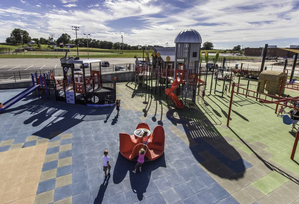 Why Little Tikes Commercial - Unlimited Play